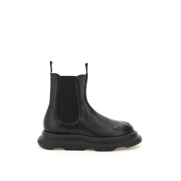 A.W.A.K.E MODE | Shoes | Awake Mode Casual Ariana Chelsea Boots | Poshmark